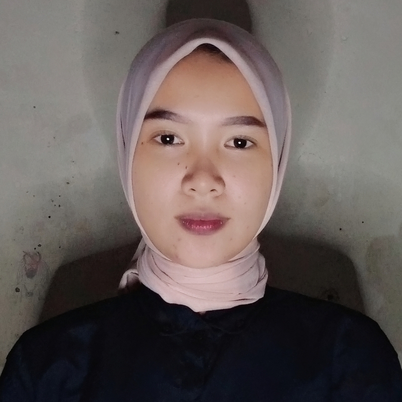 Website Pernikahan Aldhy Andrian Wijaya dan Nur Komala Sari